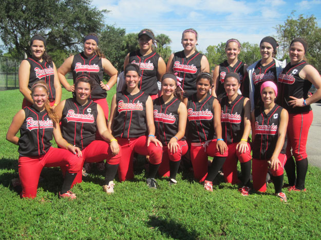 San Diego Renegades | More Archive